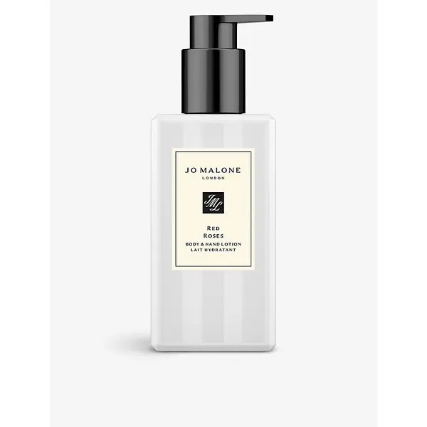 JO MALONE LONDON Red Roses Body & Hand Lotion 250ml - Na