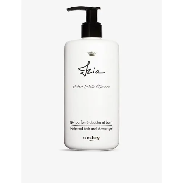 Sisley Izia Perfumed Bath And Shower Gel 250ml - Na
