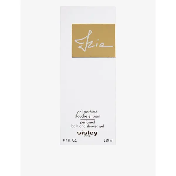 Sisley Izia Perfumed Bath And Shower Gel 250ml