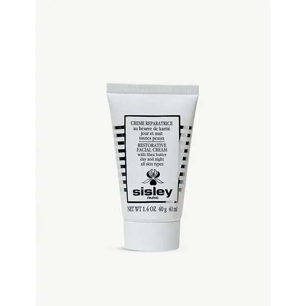Sisley Restorative Facial Cream 40ml - One-color