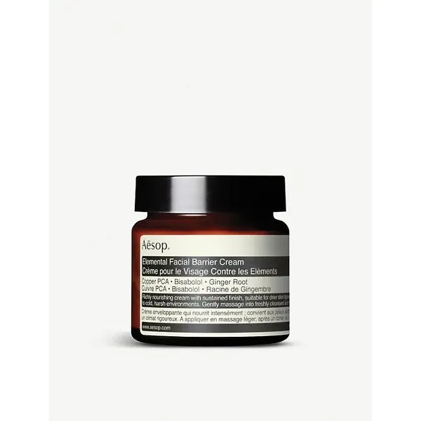 Aesop Elemental Facial Barrier Cream - One-color