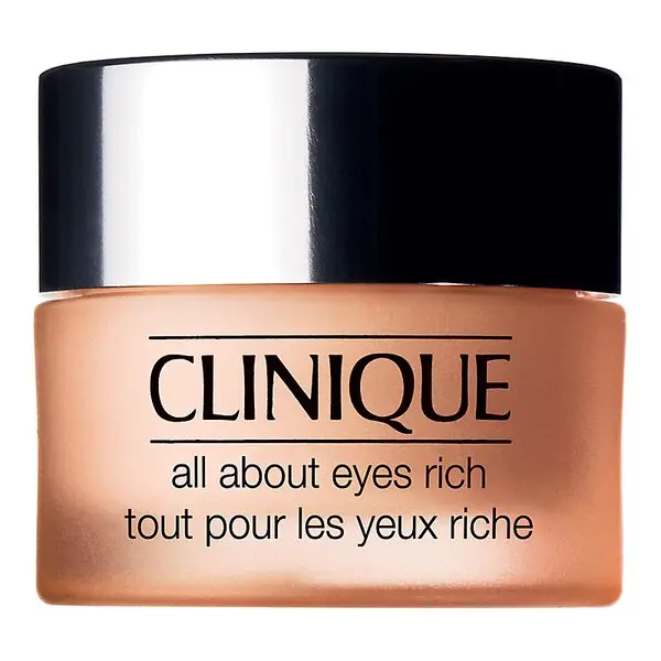CLINIQUE All About Eyes Rich - One-color