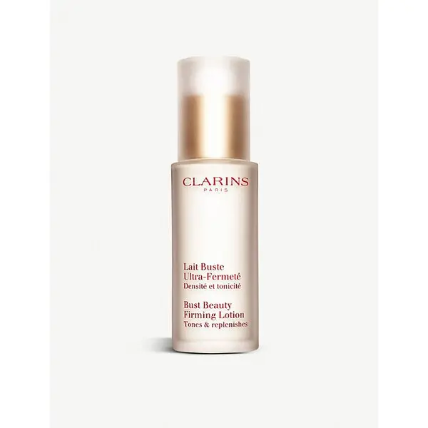 Clarins Bust Beauty Firming Lotion - One-color