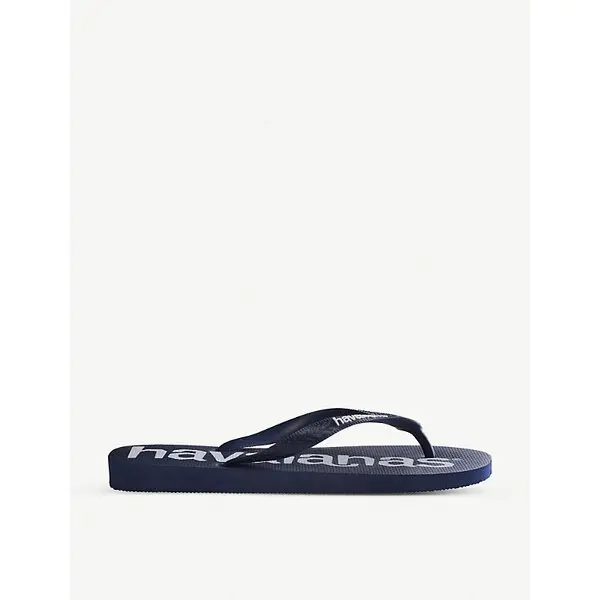 Havaianas Top Logomania Flip-flops