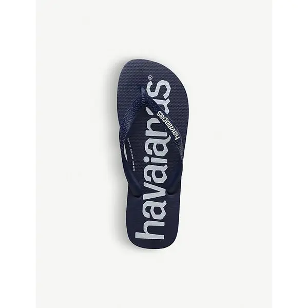 Havaianas Top Logomania Flip-flops