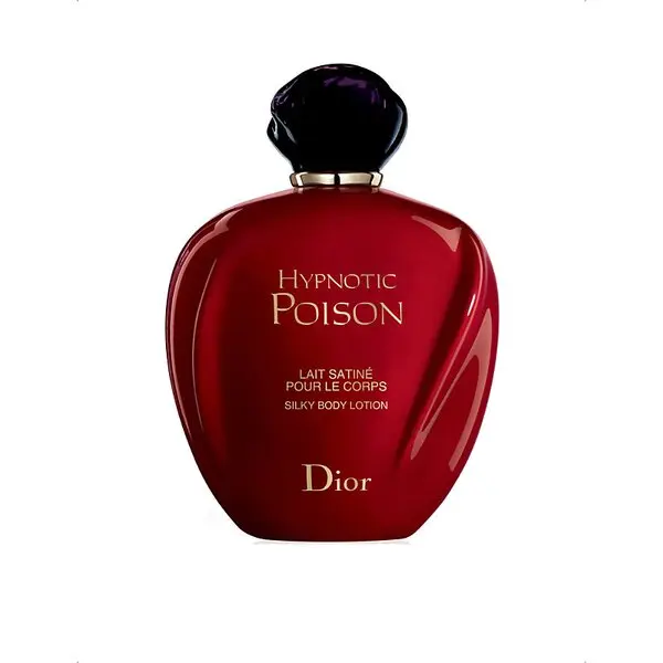 Dior Hypnotic Poison Satine Body Lotion - Na