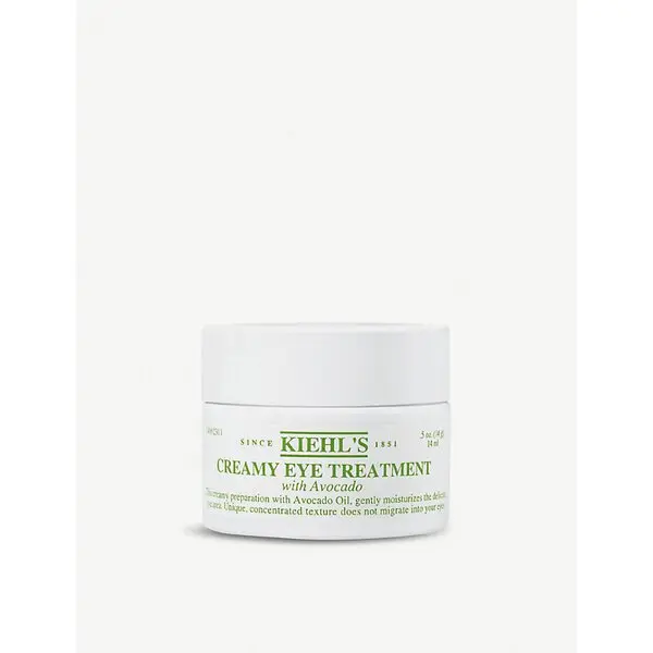 KIEHL'S SINCE 1851 Creamy Eye Treatment With Avocado - One-color