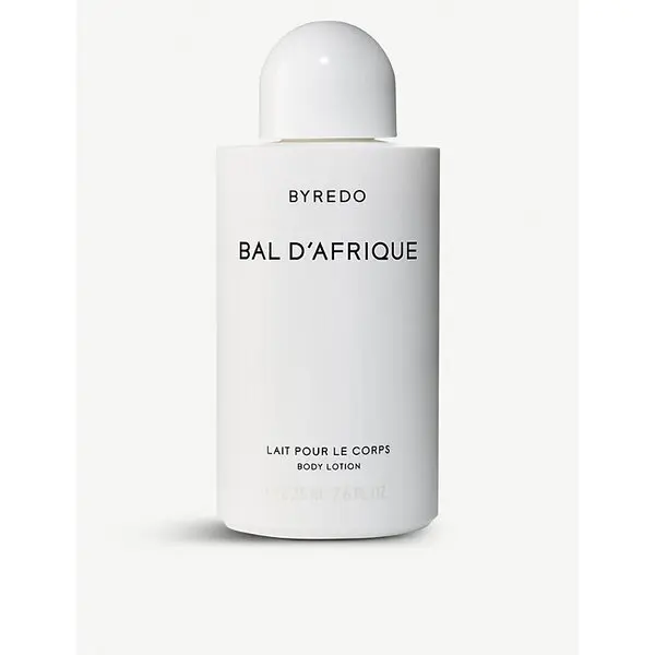 Byredo Bal D'afrique Body Lotion 225ml - Na