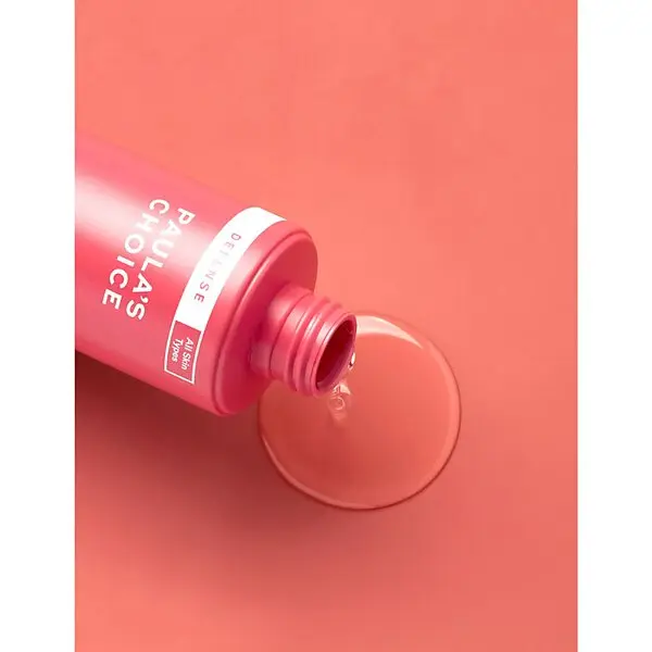 Paula'S Choice Defense Hydrating Gel-to-cream Cleanser