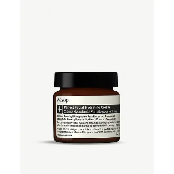 Aesop Perfect Facial Hydrating Cream 60ml - One-color