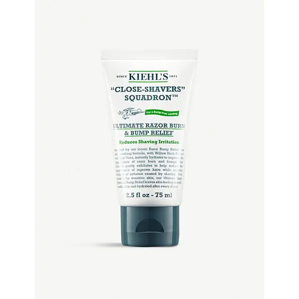 KIEHL'S SINCE 1851 Ultimate Razor Burn & Bump Relief - One-color