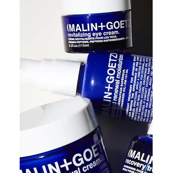 MALIN+GOETZ Advanced Renewal Moisturiser