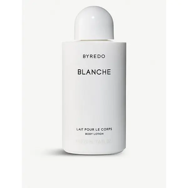 Byredo Blanche Body Lotion 225ml - Na