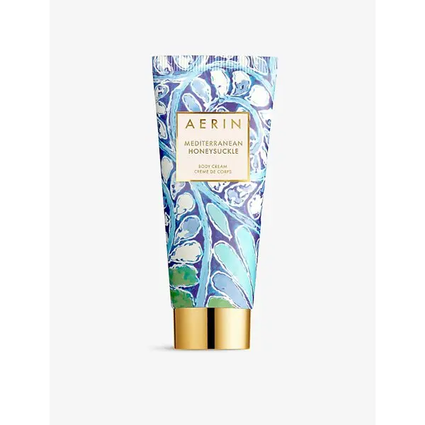 Aerin Mediterranean Honeysuckle Body Cream - Na