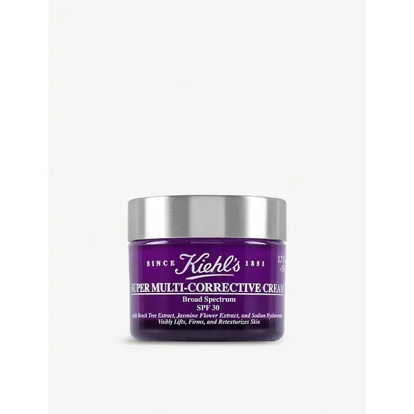 KIEHL'S SINCE 1851 Super Multi-corrective Cream Spf 30 - One-color