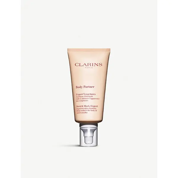 Clarins Body Partner Stretch Mark Expert - Na