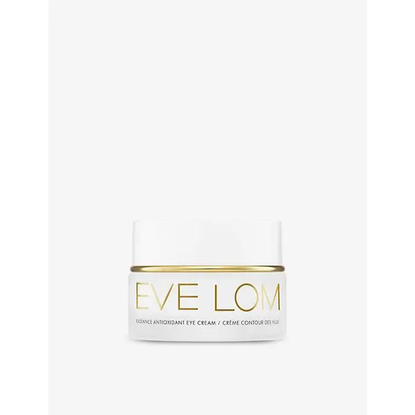 Eve Lom Radiance Antioxidant Eye Cream - One-color