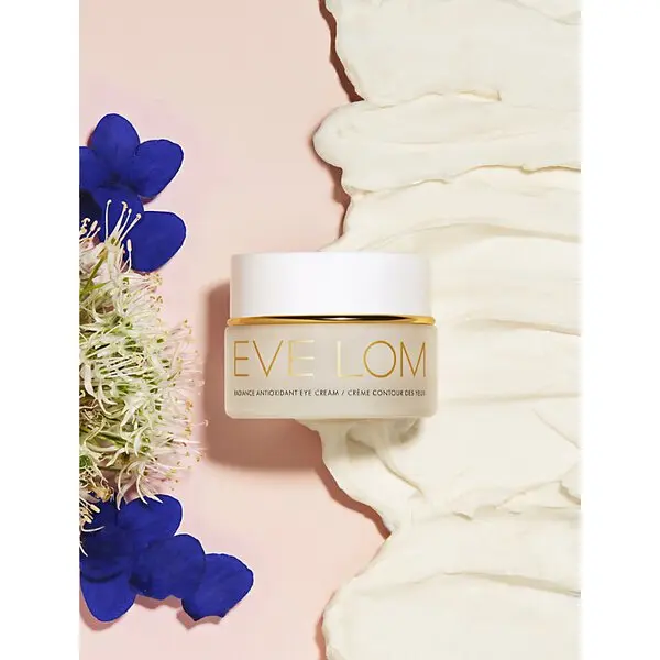 Eve Lom Radiance Antioxidant Eye Cream - One-color