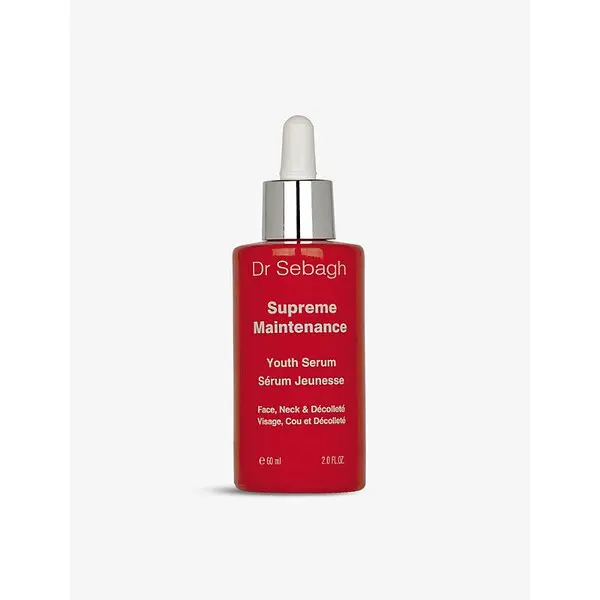 DR SEBAGH Suprême Maintenance Serum