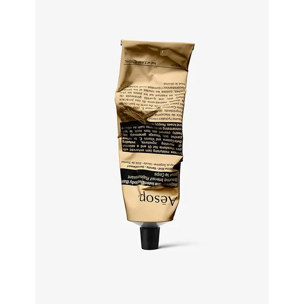 Aesop Rejuvenate Intensive Body Balm 100ml