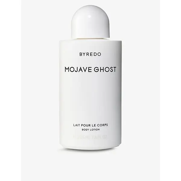 Byredo Mojave Ghost Body Lotion 225ml - One-color