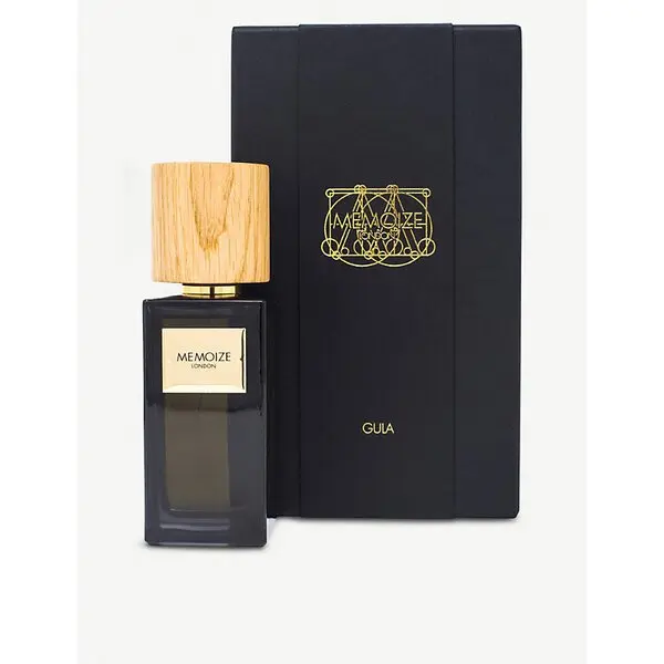 MEMOIZE LONDON Gula Eau De Parfum