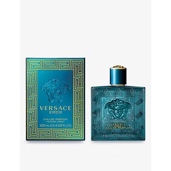 Versace Eros Pour Homme Eau De Parfum - One-color