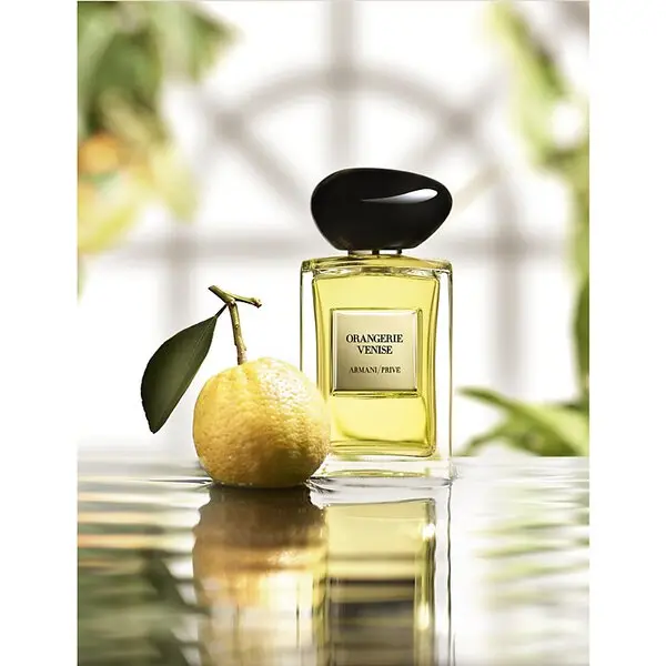 Giorgio Armani Privé Orangerie Venise Eau De Toilette