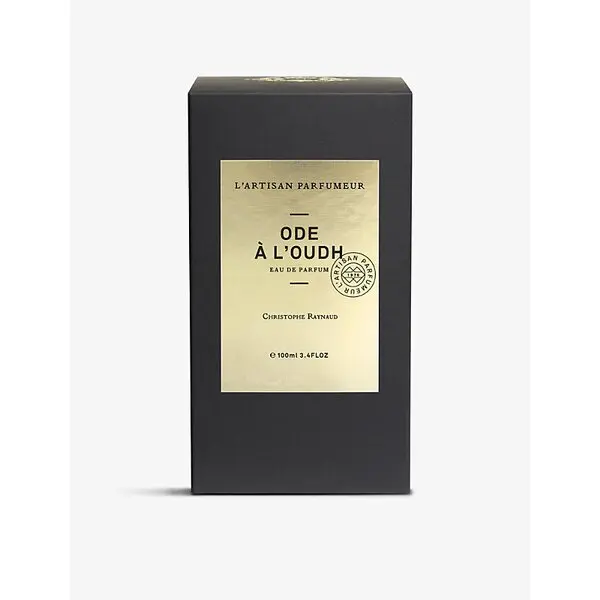 L'ARTISAN PARFUMEUR Ode A L'oudh Eau De Parfum