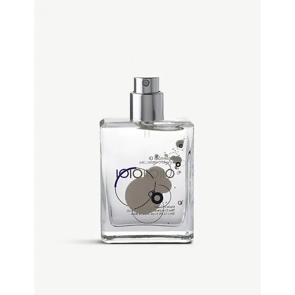 ESCENTRIC MOLECULES Molecule 01 Eau De Toilette Travel Case - Na
