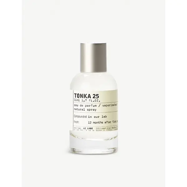 Le Labo Tonka 25 Eau De Parfum - One-color