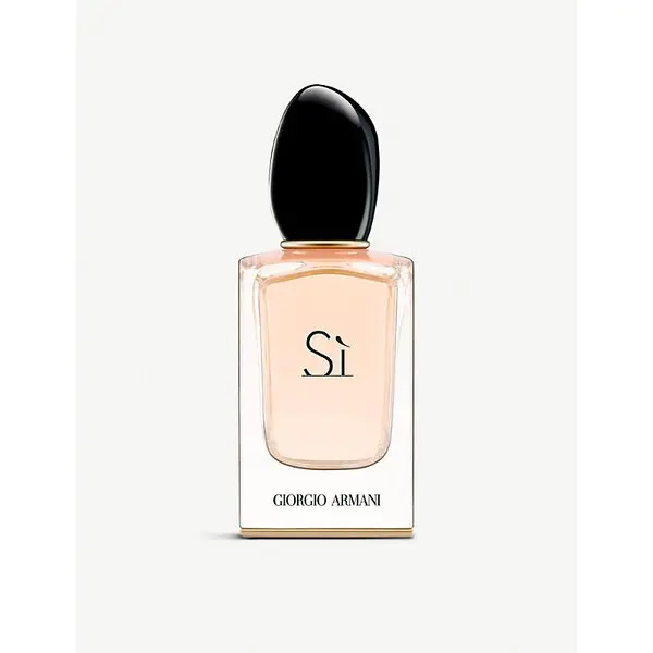 Giorgio Armani Si Eau De Parfum