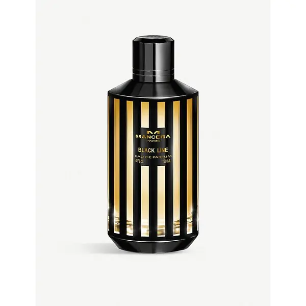 MANCERA Black Line Eau De Parfum