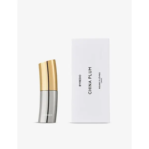 Byredo Lipstick 3g - 252 China Plum