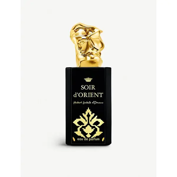 Sisley Soir D'orient Eau De Parfum - Na