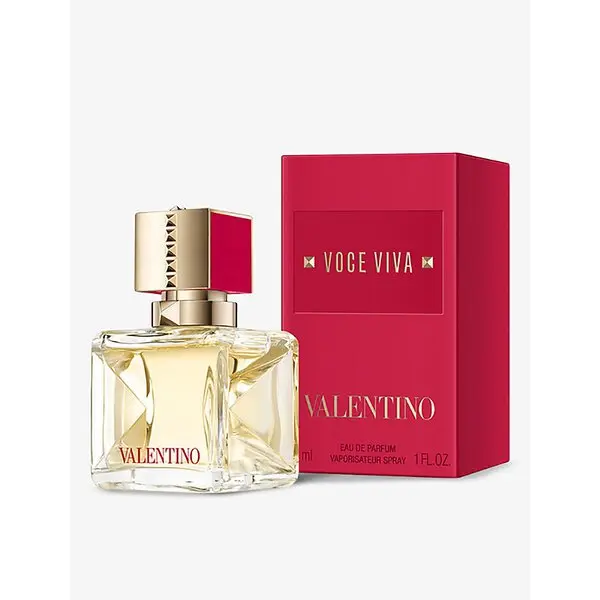 Valentino Garavani Voce Viva Eau De Parfum