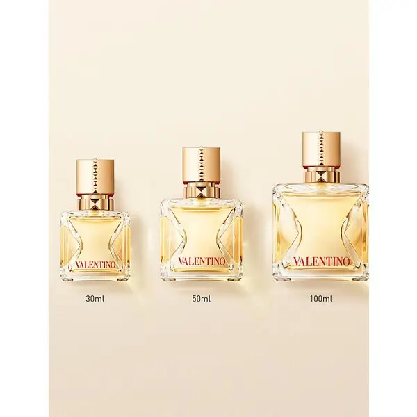 Valentino Garavani Voce Viva Eau De Parfum