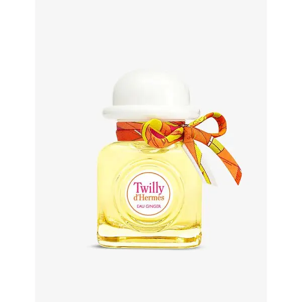 Hermès Twilly D' Eau Ginger Eau De Parfum - Na