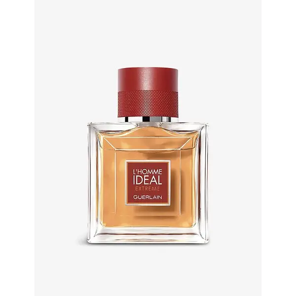 GUERLAIN L'homme Idéal Extrême Eau De Toilette - Na
