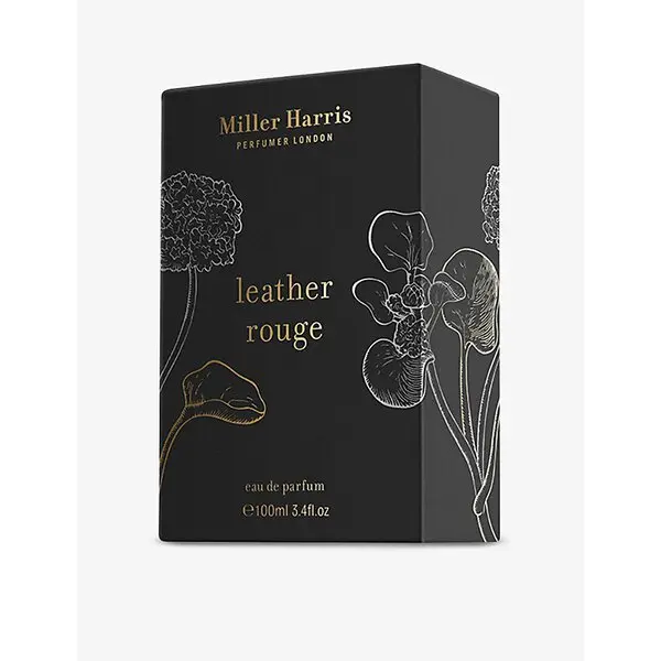 MILLER HARRIS Leather Rouge Eau De Parfum 100ml