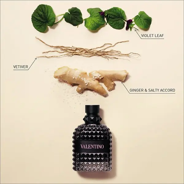 Valentino Garavani Born In Roma Uomo Eau De Toilette - Na
