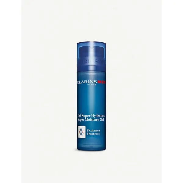 Clarins Super Moisture Gel 50ml - One-color
