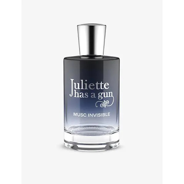 JULIETTE HAS A GUN Musc Invisible Eau De Parfum - Na