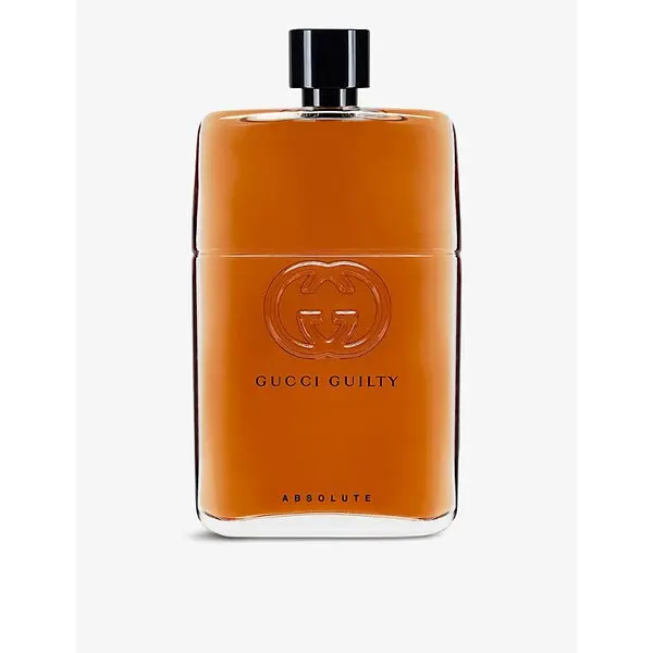 Gucci Guilty Absolute Pour Homme - Na