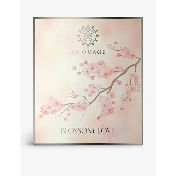 AMOUAGE Blossom Love Eau De Parfum - Na