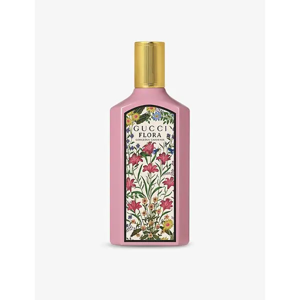 Gucci Flora Gorgeous Gardenia Eau De Parfum - Na