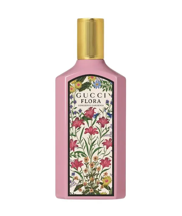 Gucci Flora Gorgeous Gardenia Eau De Parfum - Na