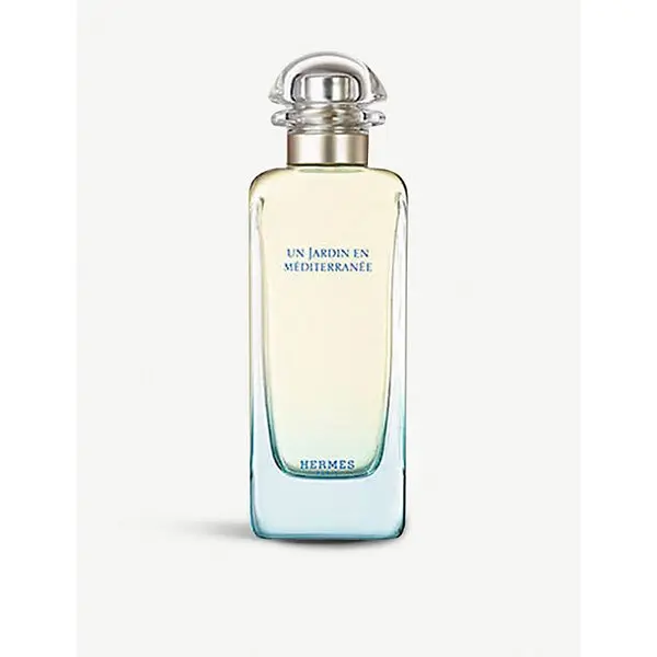 Hermès Jardin En Mediterranée Eau De Toilette - One-color