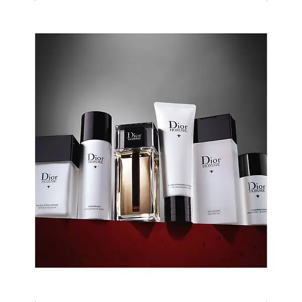Dior Homme Eau De Toilette - Na
