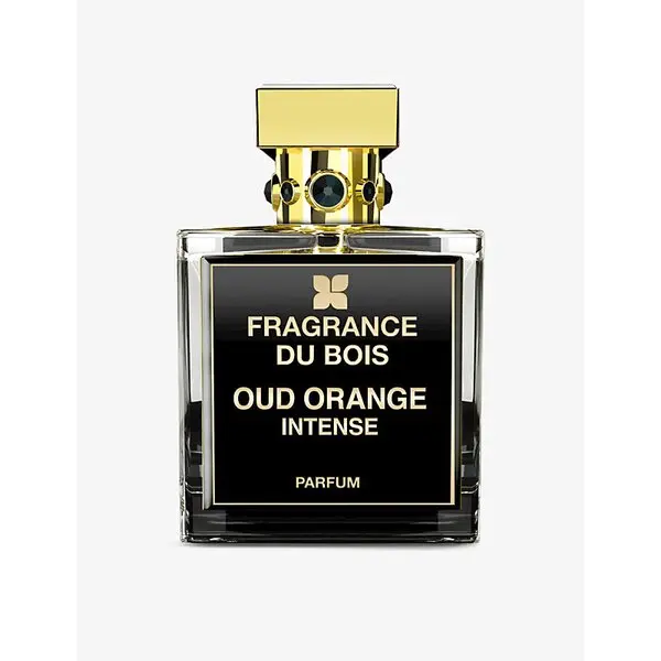 FRAGRANCE DU BOIS Oud Orange Intense Parfum - One-color